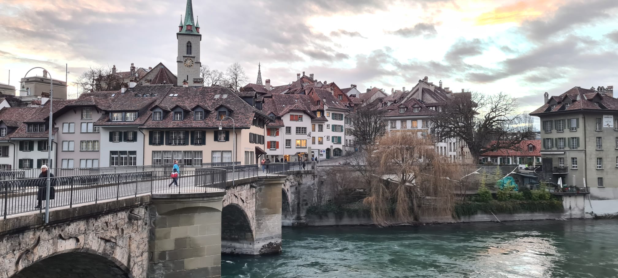The Lazy Person's Guide to Bern - Travel AM to PM
