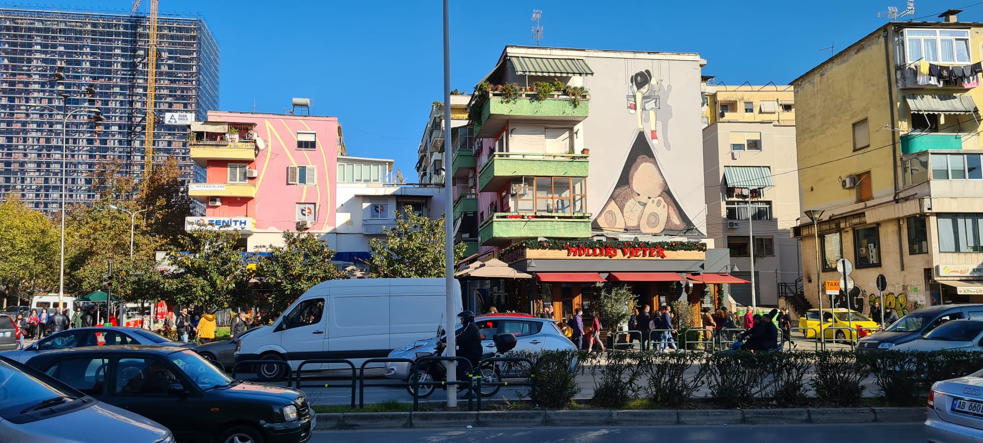 Insider's Guide to Tirana - Travel AM to PM